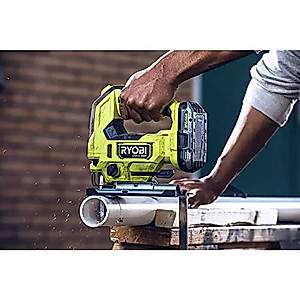 ONE+ HP 18V Brushless Cordless Jig Saw (Tool Only)