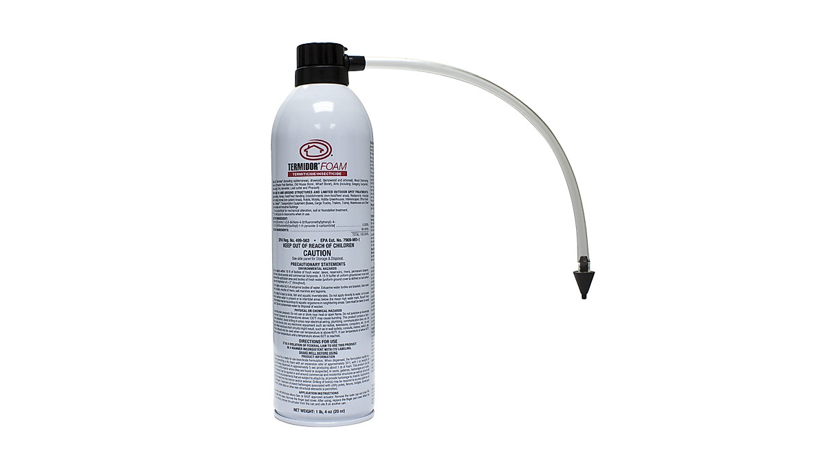 Buy Termidor Foam - Effective Termite Solution