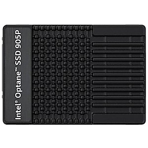 Intel Optane SSD 905P Series (960GB 2.5" PCIe x 4 3D XPoint) (959527)