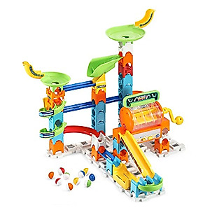 VTech Marble Rush Corkscrew Rush Set