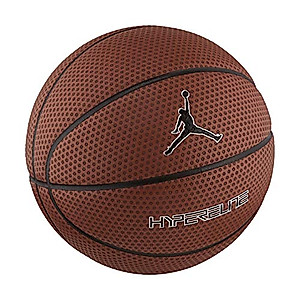 Jordan Hyper Elite Size 7 Basketball
