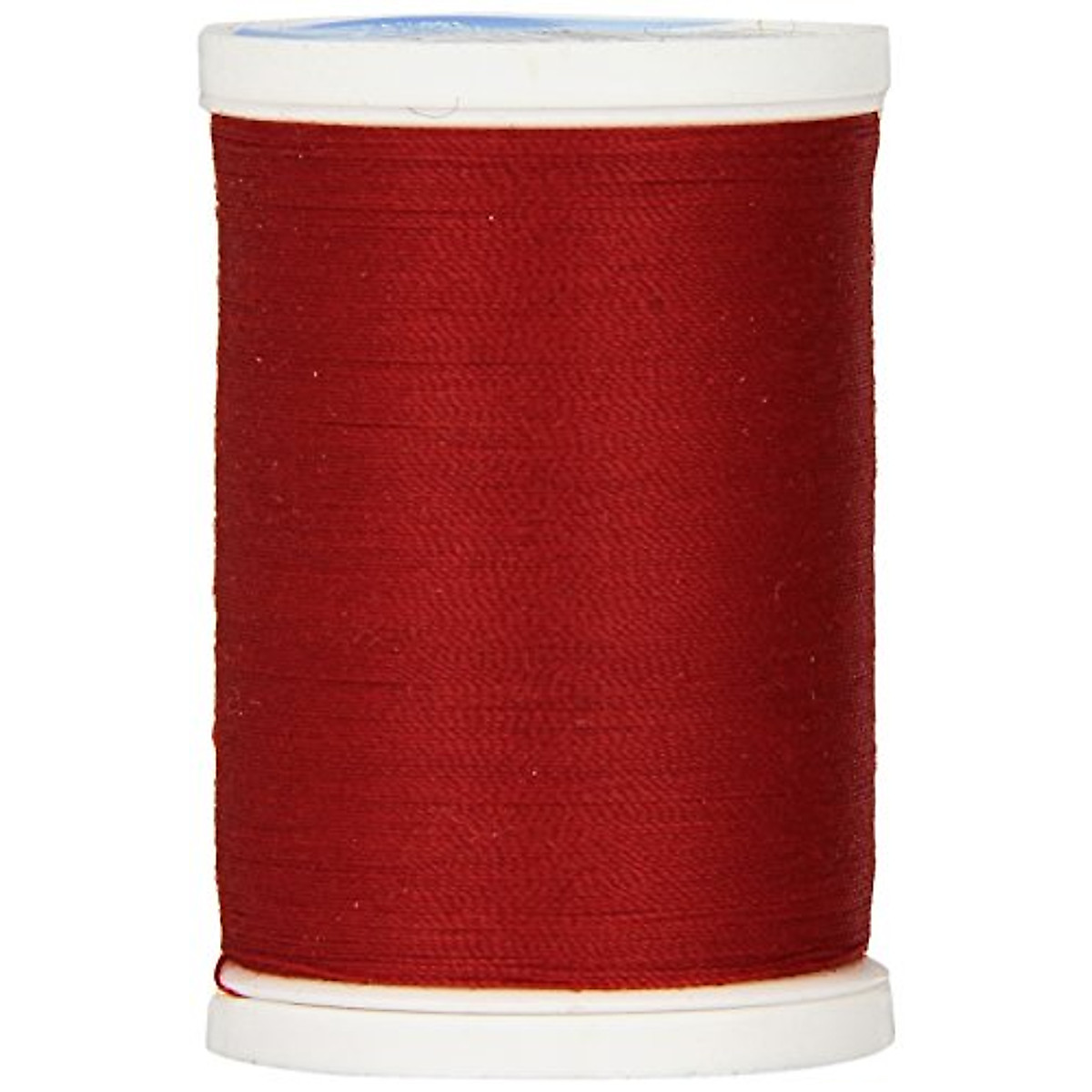 COATS S910-2250 Dual Duty XP General Purpose Thread, 250-Yard, Red , 1.75 x 1.25 x 1.25