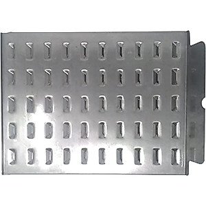 Replacement Drip Tray Compatible with Select Camp Chef 24 Series Pellet Grills, PG24SG-4