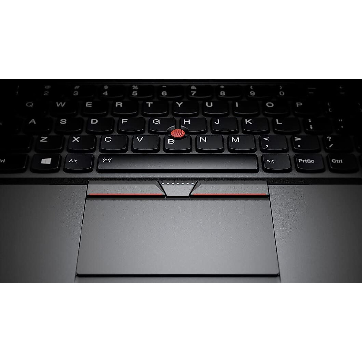 Lenovo ThinkPad X1 Carbon Gen 10 21CB000AUS 14" Notebook - WUXGA - 1920 x 1200 - Intel Core i5 i5-1240P Dodeca-core (12 Core) - 16 GB Total RAM - 256 GB SSD - Black Paint
