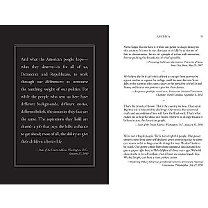 Barack Obama: Quotable Wisdom