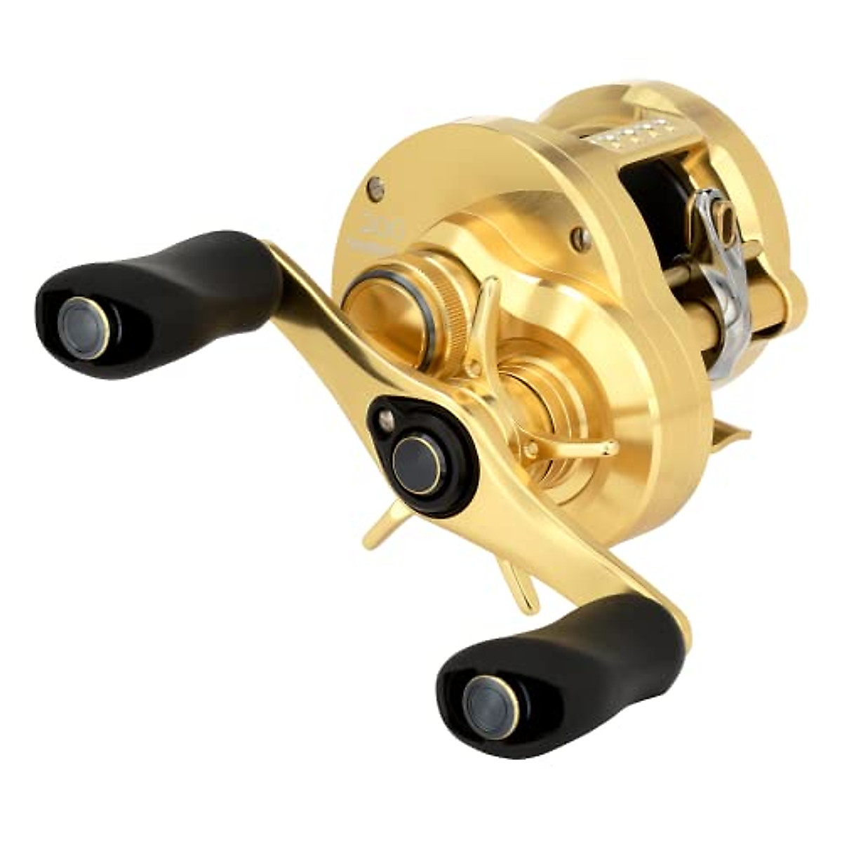 Shimano Inc. Calcutta Conquest 200 A