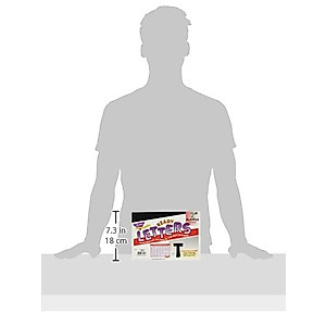 TREND enterprises, Inc. Black 2" Playful Uppercase Ready Letters