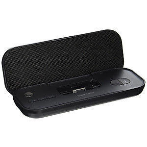 Memorex MA3122 Ultra Portable Travel Speaker for iPod and iPhone
