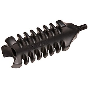 TRUGLO Deadenator XS Stabilizer Black