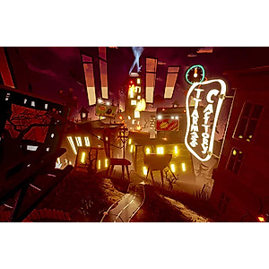 Hello Neighbor Hide And Seek (Nintendo Switch)