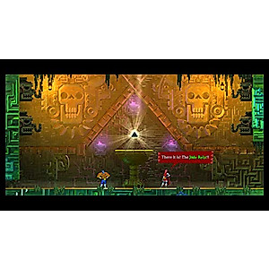 Guacamelee! One-Two Punch Collection - PlayStation 4