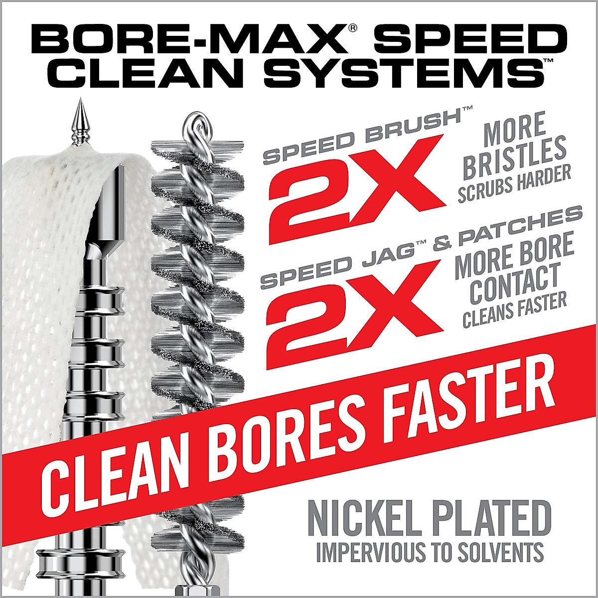 REAL AVID BORE MAX KIT 9MM