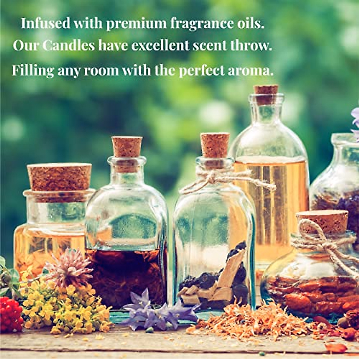 Best Friend - I Miss You - Friendship Gifts, Birthday Gifts for Friends Female, Going Away Gifts, Funny Gifts for Friends, Long Distance Friend, Joke, BFF, Bestie, Funny Candle, Scented Soy 10 oz