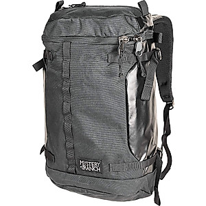 Mystery Ranch Robo Flip Travel Pack Hiking Backpack for Outdoors, Camping, Hunting, Sports, 21L Capacity