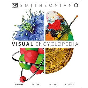 Visual Encyclopedia