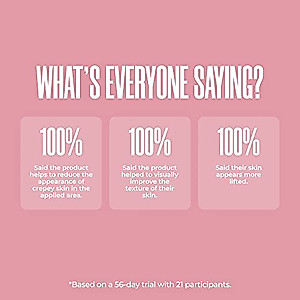 MAËLYS B-GLOSSY Smoothing Body Serum