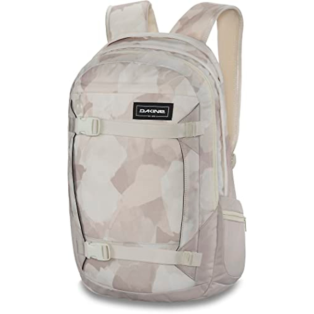 Dakine Mission 25L Backpack - Women's - Sand Quartz