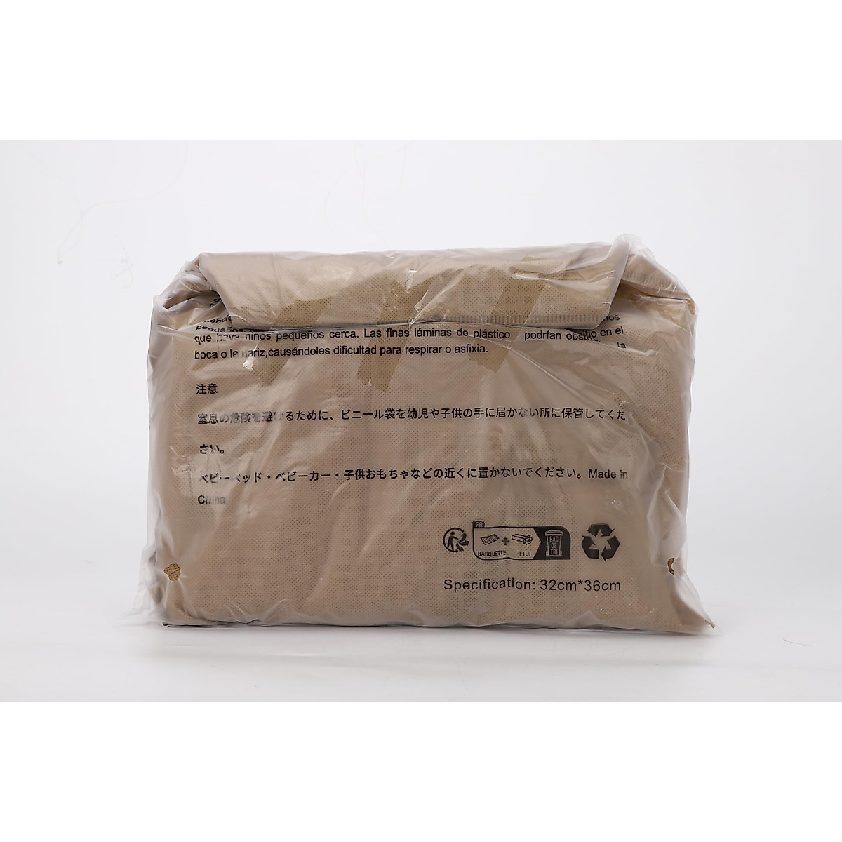 Canvas Vintage Backpack – Large Casual Daypack Outdoor Travel Rucksack Hiking Backpacks for Men Women