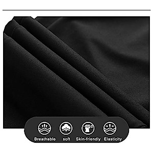 KASUNA Men's Tracksuits Casual Athletic Sweatsuit 2 Piece Track Suits Set Long Sleeve Training Jogging Outfits Full Zip Hei-M