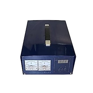 Ultrasonic Plastic Welder Welding Portable Ultrasonic Spot Welder Welding Machine