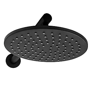 ZLINE Autograph Edition El Dorado Shower Faucet in Matte Black (ELD-SHF-MB)