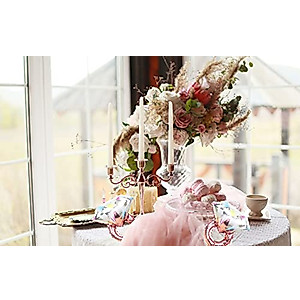 10Pcs Mini Diamond Ring Foil Balloons Inflatable Wedding and Engagement Anniversary Party Decoration