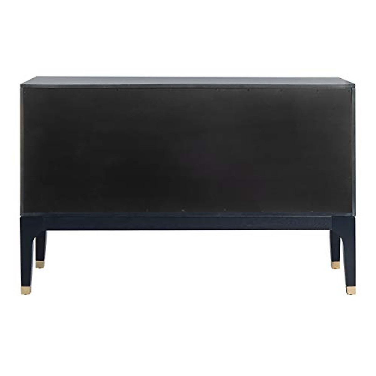 Safavieh Couture Home Lorna Navy 6-drawer Dresser