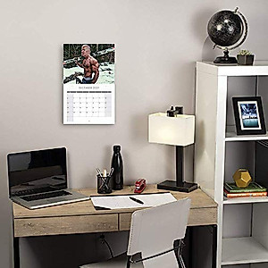 2022 Joe Biden Calendar: Swimsuit Edition