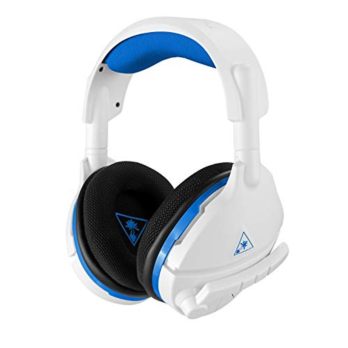 Turtle Beach Stealth 600 White Wireless Surround Sound Gaming Headset for PlayStation 5 and PlayStation 4