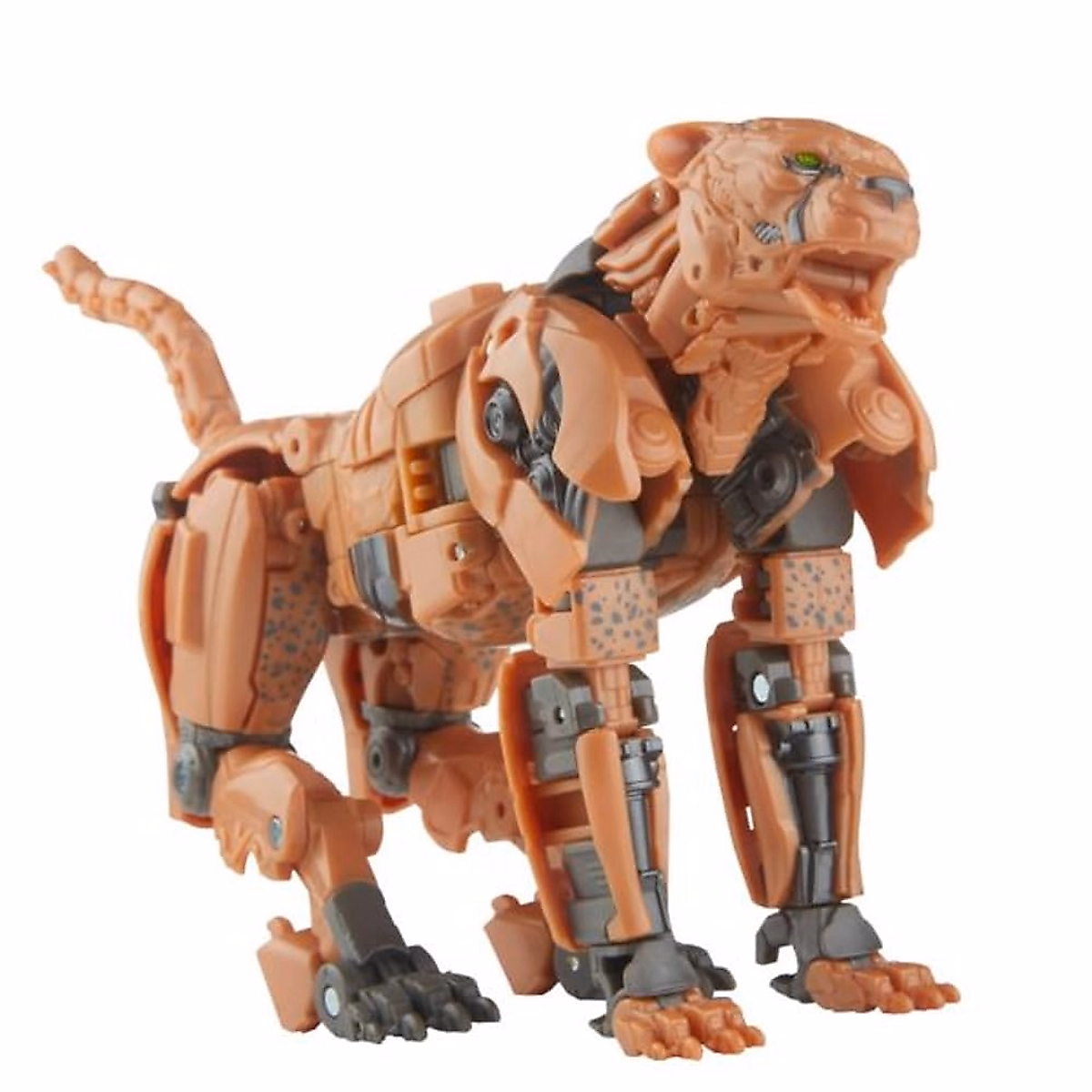 Transformers Studio Series Voyager Class 98 Cheetor Toy, Transformers: Rise of the Beasts, 6.5-Inch, Action Figure For Boys And Girls Ages 8 and Up