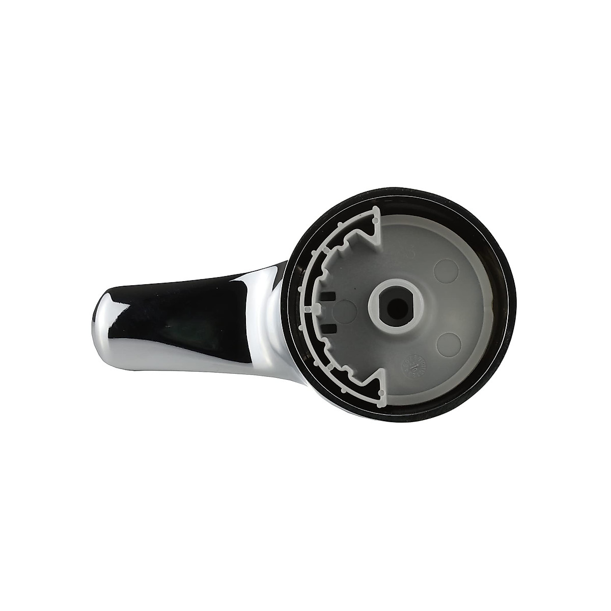 Danco Tub/Shower Single-Handle Replacement for Moen, Tub and Shower Trim Kit in Chrome (11009)