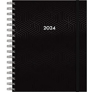 WSBL Office 2024 File-It™ Planner (24997071003)
