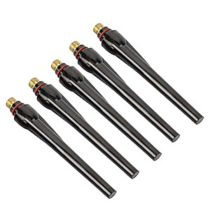 Welding Back Welding Supply for Welding Torch WP-17/18/26 Professional Welding Supplies(5pcs57Y02(long)) for torch long back back tappo posteriore 57y02 41v24 t