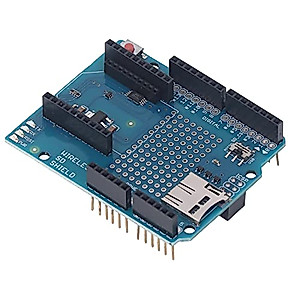 Prototype Expansion Card, Wireless Easy Installation Prototype Screw Onboard 8 X 12 Hole Memory Card for Computer