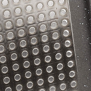 Tamagoyaki Japanese Omelette Pan, Nonstick Egg PanThickened Frying Pan Rectangle Mini Frying Pan Aluminum Cookware Ultra Durable Egg Skillet Fry Professional for Home Kitchen Resturant