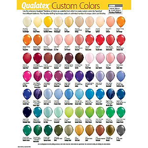 Anagram Pikachu (Air-Fill Mylar Party Foil Balloon, 24", Multicolor