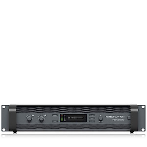 LAB GRUPPEN PDX3000 3000W, Two-Channel Amplifier with DSP Control