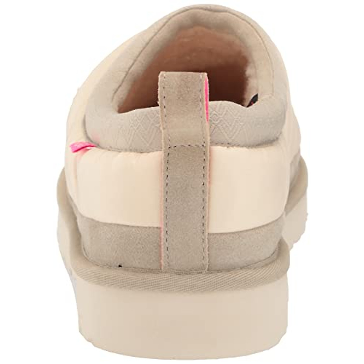 UGG Men's Tasman LTA Slipper, Whitecap, 11