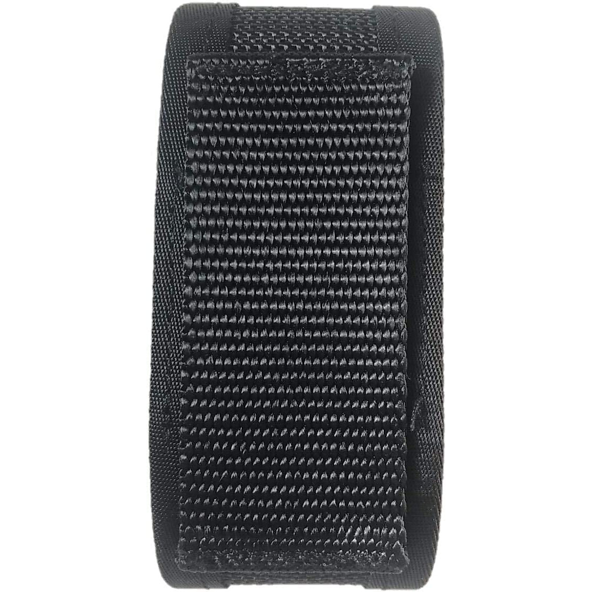 REDD Pepper Spray, Tactical Nuke - (1.40% MC) Maximum Strength Pepper Gel and Nylon Holster - (2 oz)