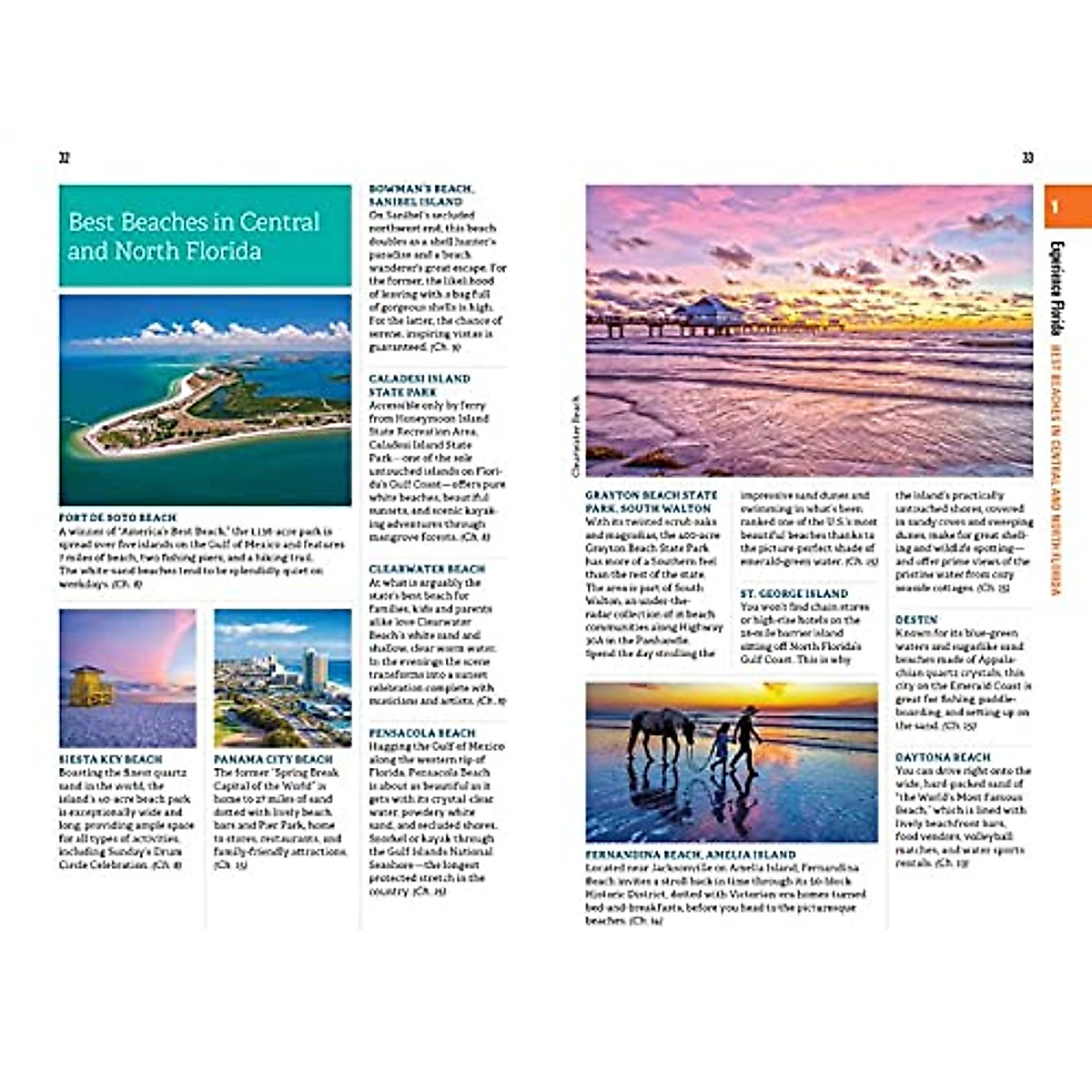 Fodor's Florida (Full-color Travel Guide)