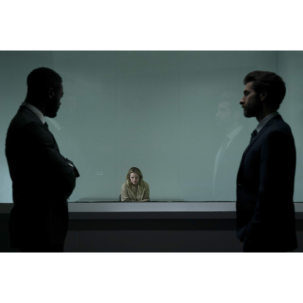 The Invisible Man (2020) [DVD]