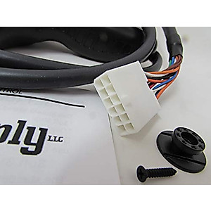 Meyer R&L Supply AFTERMARKET V PLOW Snowplow Control 22695 22695DC