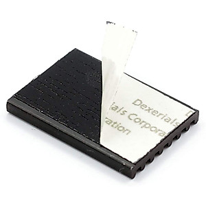 M.2 NGFF 2242 42mm Msata SSD Heatsinks Solid State Disk DIY Laptop PC Memory Cooling Fin 3 Pics