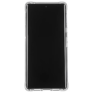 Case-Mate - Tough Series - Case for Google Pixel 6 Pro - Slim - 10 ft Drop Protection - Clear