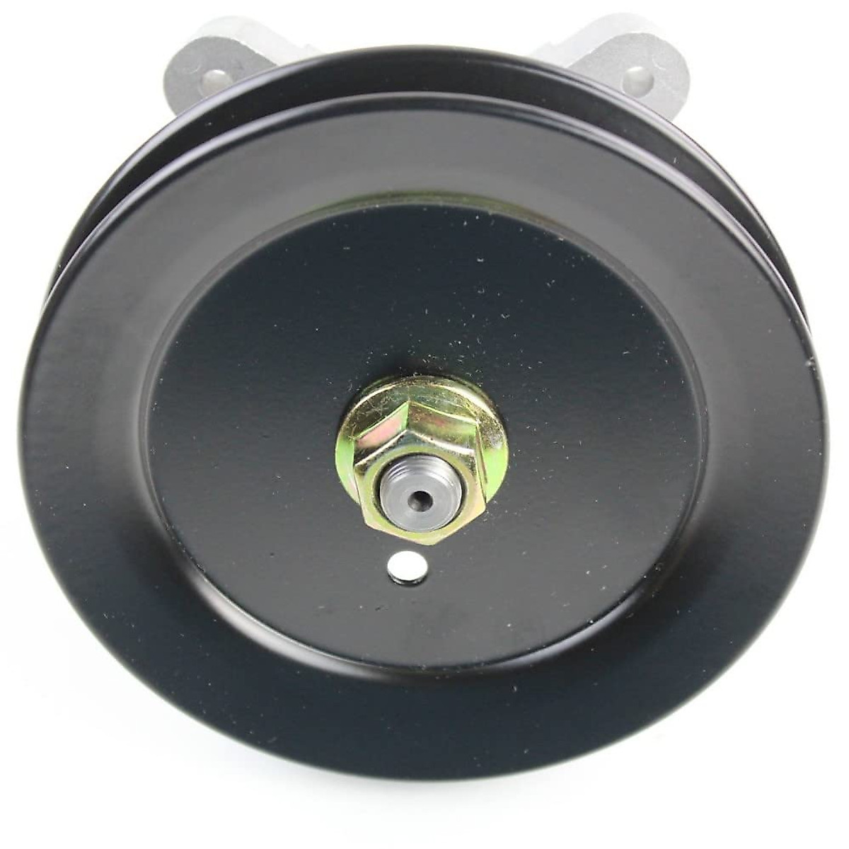 OakTen Spindle Assembly for Cub Cadet RZT42 LT1040 LT1042 Troy Bilt Super Bronco Toro LX420 LX425 918-0624B 112-0460 2-Pack