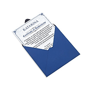 KATARINA Heart Shaped Infinity Diamond Ring in Sterling Silver (1/20 cttw, J-K, I1-I2) (Size-6.5)