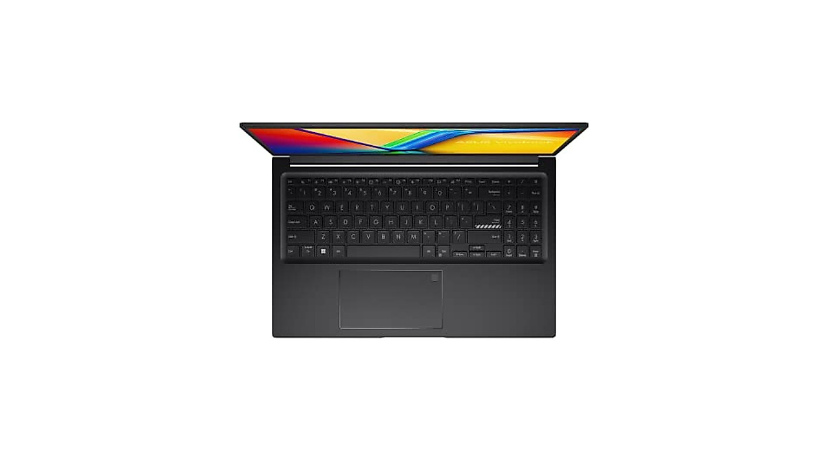 ASUS Vivobook 15X OLED Laptop - Performance & Style