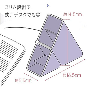 [Sonic] Cakusta Pen Case, Pink