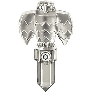 Skylanders Trap Team Loose Light Owl Trap Trap [Heavenly Hawk Loose]