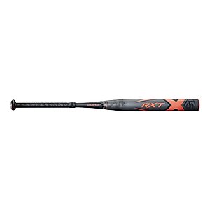 Louisville Slugger 2020 RXT X20 (-10) Fastpitch Bat, 33"/23 oz